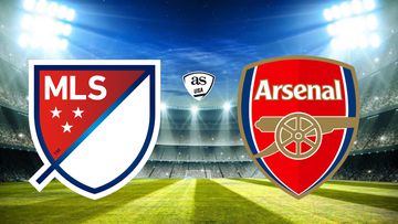 MLS All-Stars vs Arsenal: times, how to watch on TV, stream online | Friendly — All Football App