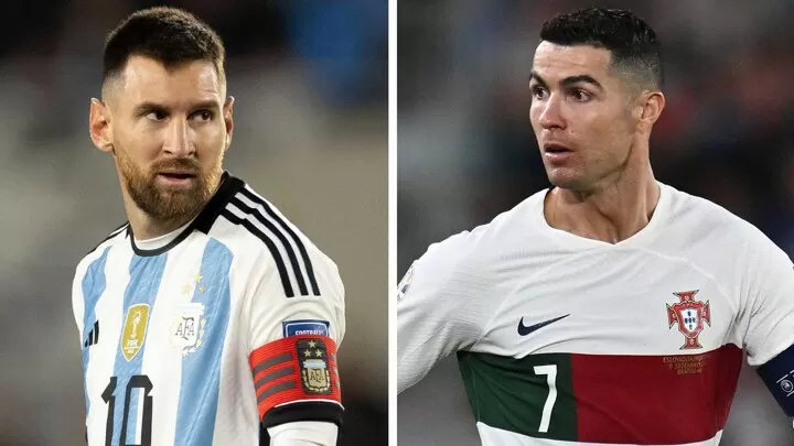 Cristiano Ronaldo Has Just Commented On Manchester Citys Current Form