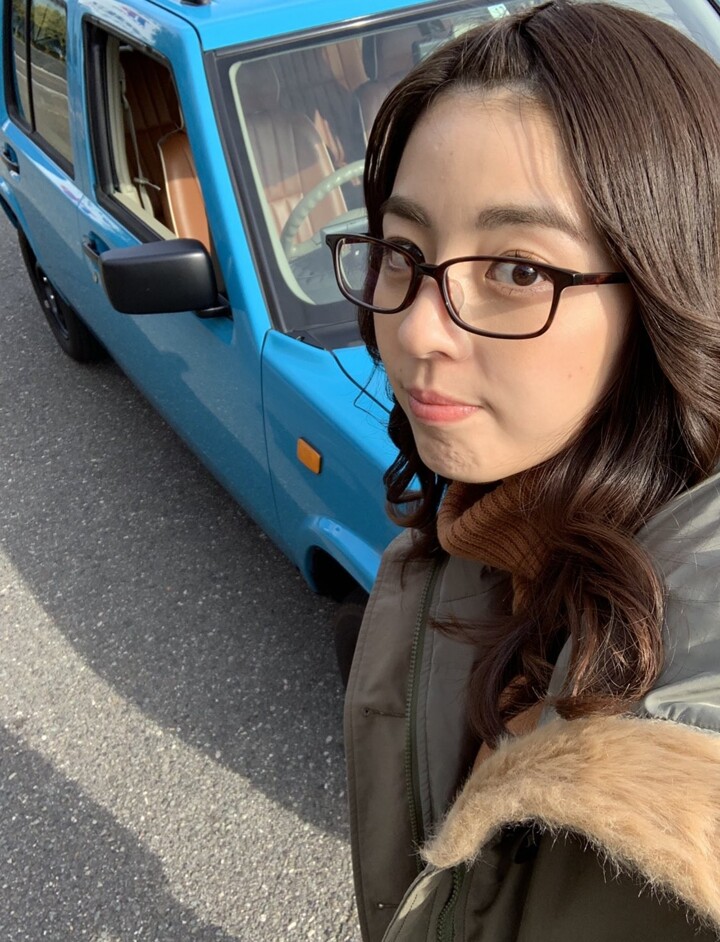 Yurina Yanagi – Telegraph