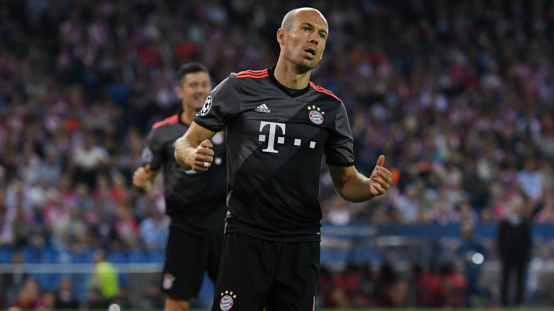 The Boy Wonder returns: Robben can crush PSV and show he's still among ...