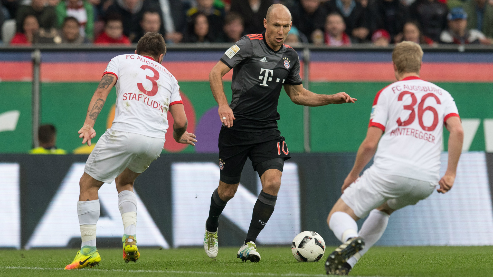 The Boy Wonder returns: Robben can crush PSV and show he's still among ...