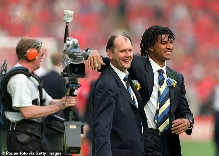 ruud gullit 2000
