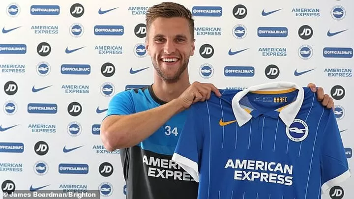 joel veltman contract