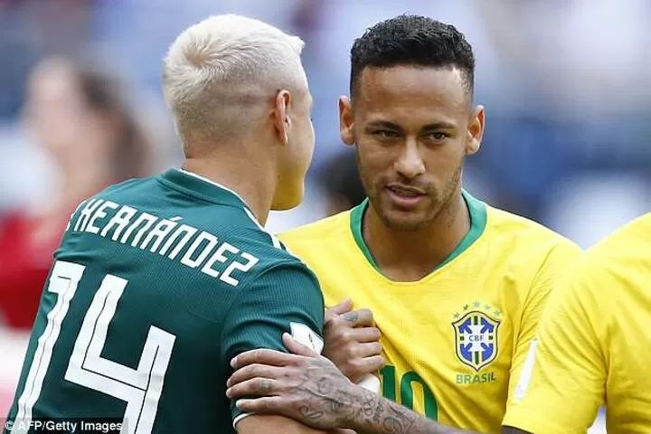 1998 world cup knockout