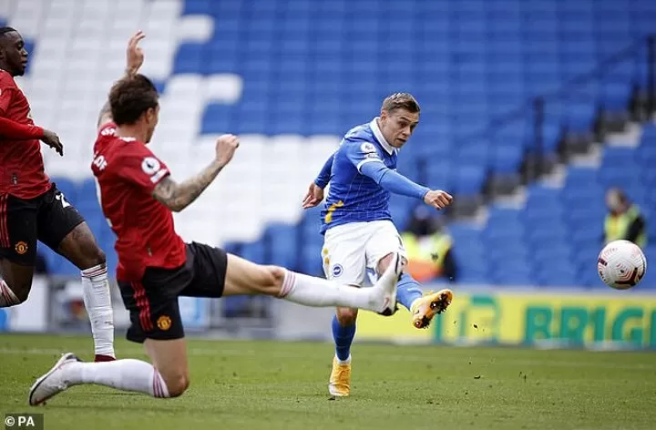 so close hit the post