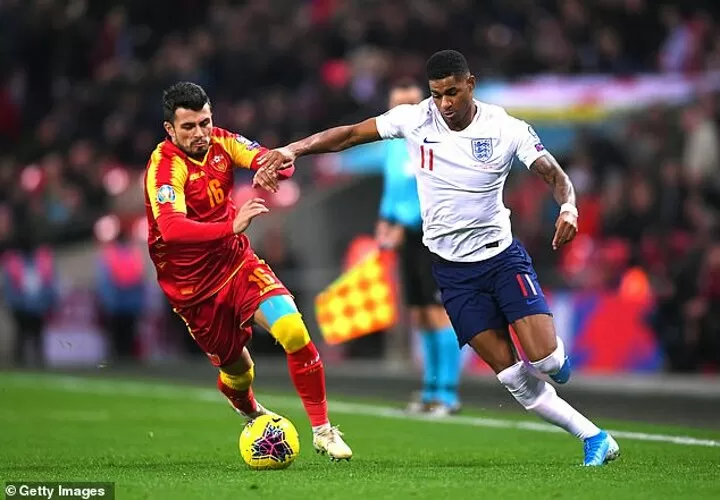 giggs when will it stop