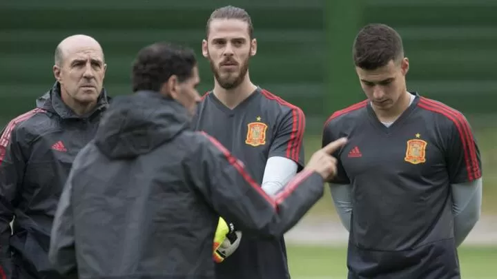 fernando hierro interview