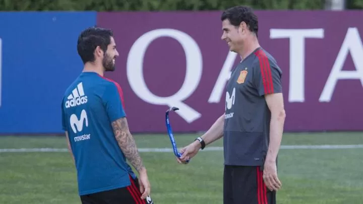 fernando hierro interview