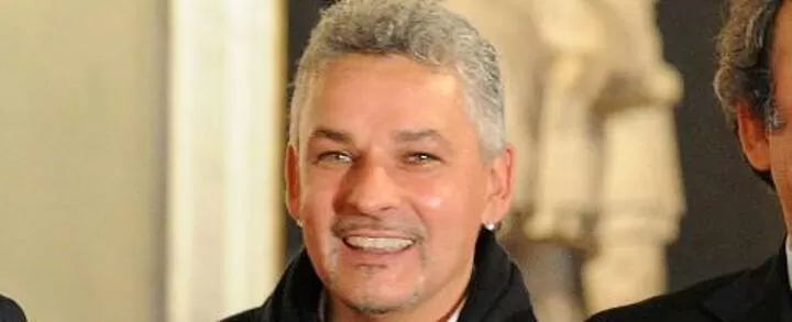 roberto baggio interview
