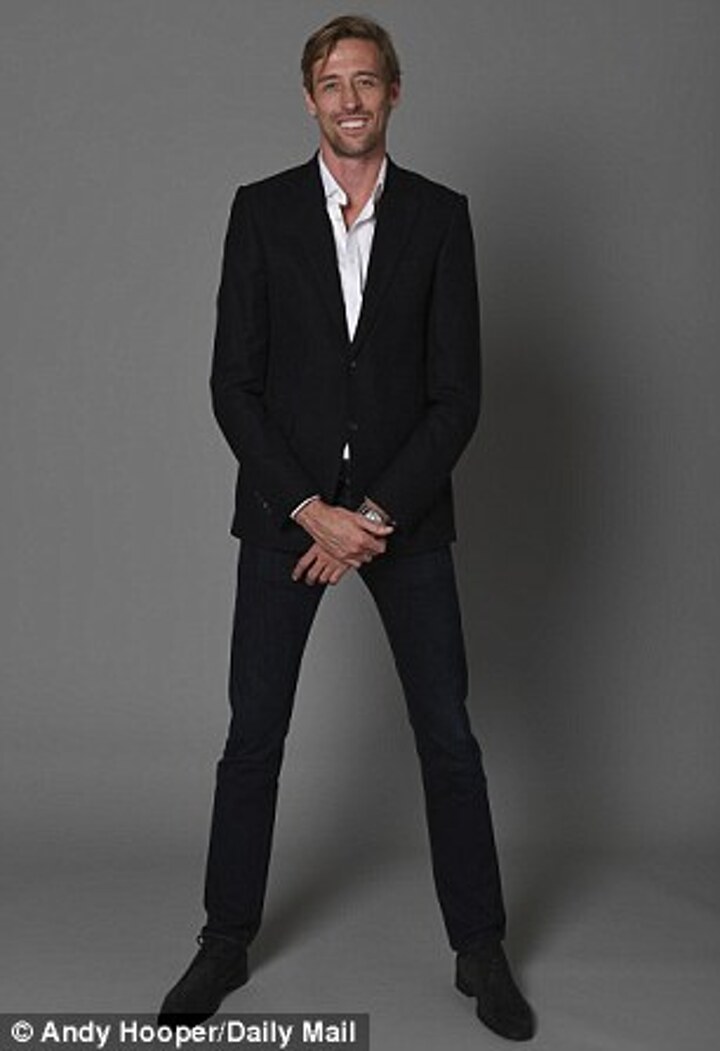 ledley king inception