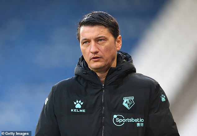 Watford appoint former Valencia winger Xisco as their new boss — All ...