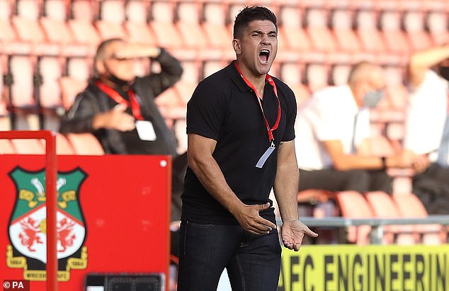 Watford appoint former Valencia winger Xisco as their new boss — All ...