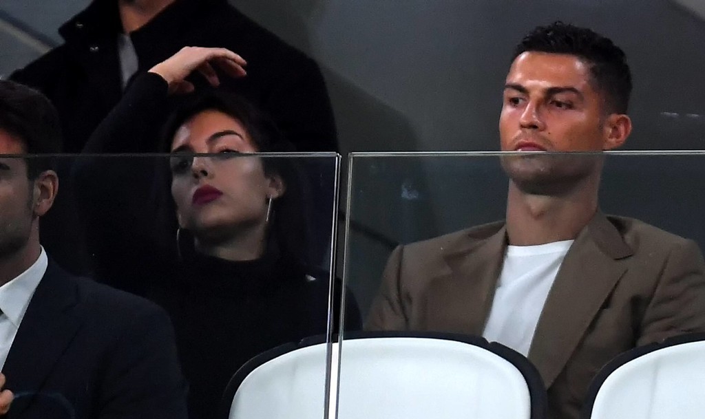 Police set to grill Ronaldo over Las Vegas rape claim — All Football App
