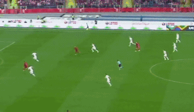 Funny Own Goal Gif