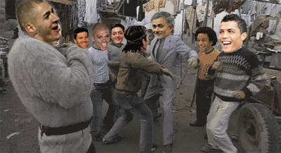 Borat Disco Dance Gif