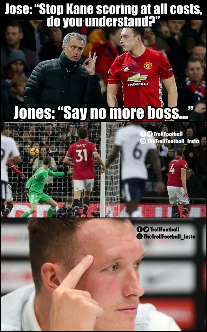 No More Football Meme