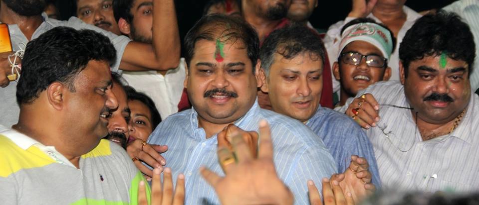 Tutu Bose's panel clean sweep Bagan elections — All Football App