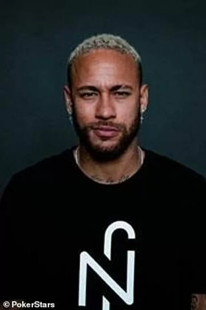 neymar interview