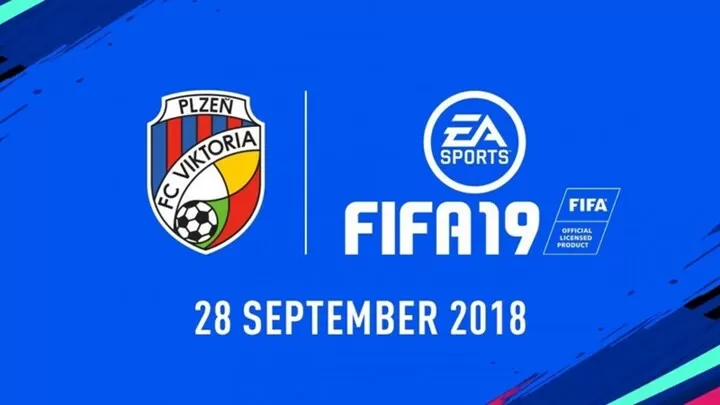 fifa 19 logo
