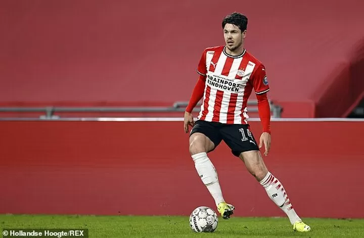 marco van ginkel