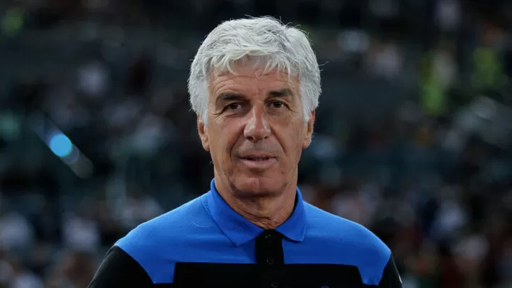 atalanta coach