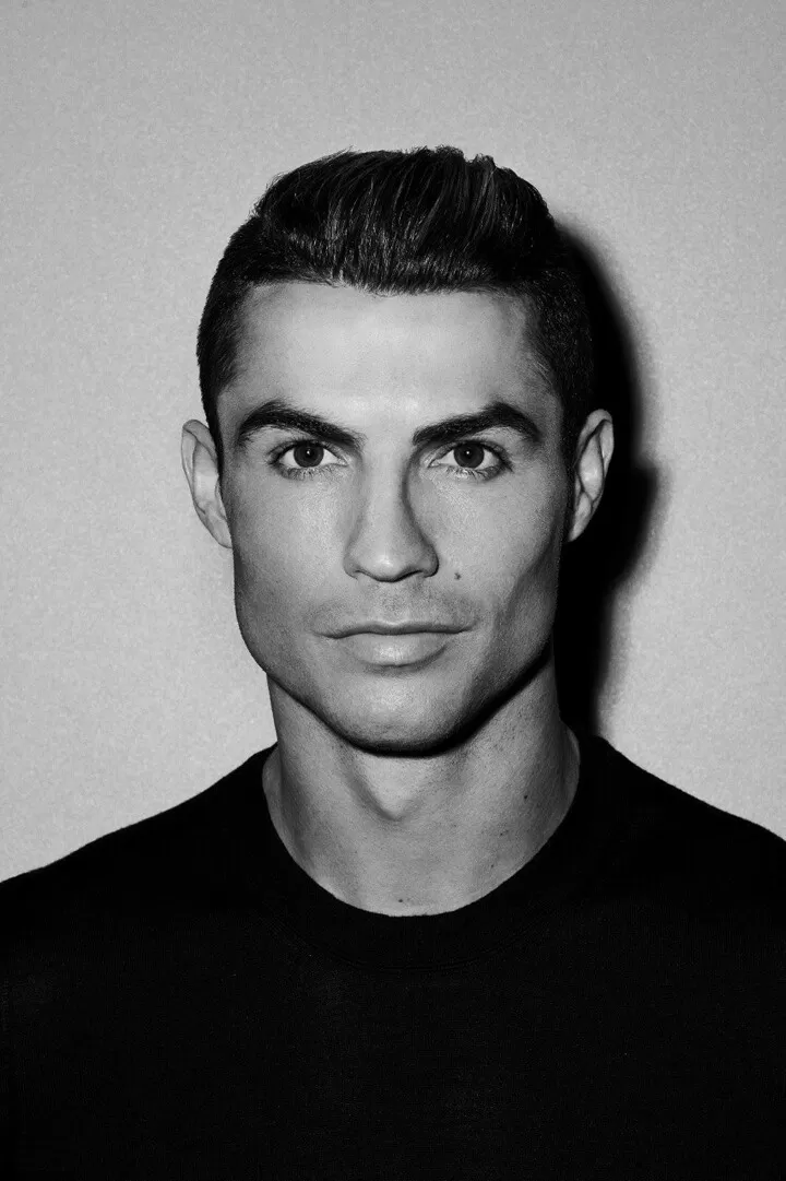 999+ cristiano ronaldo model photos Đẹp như người mẫu