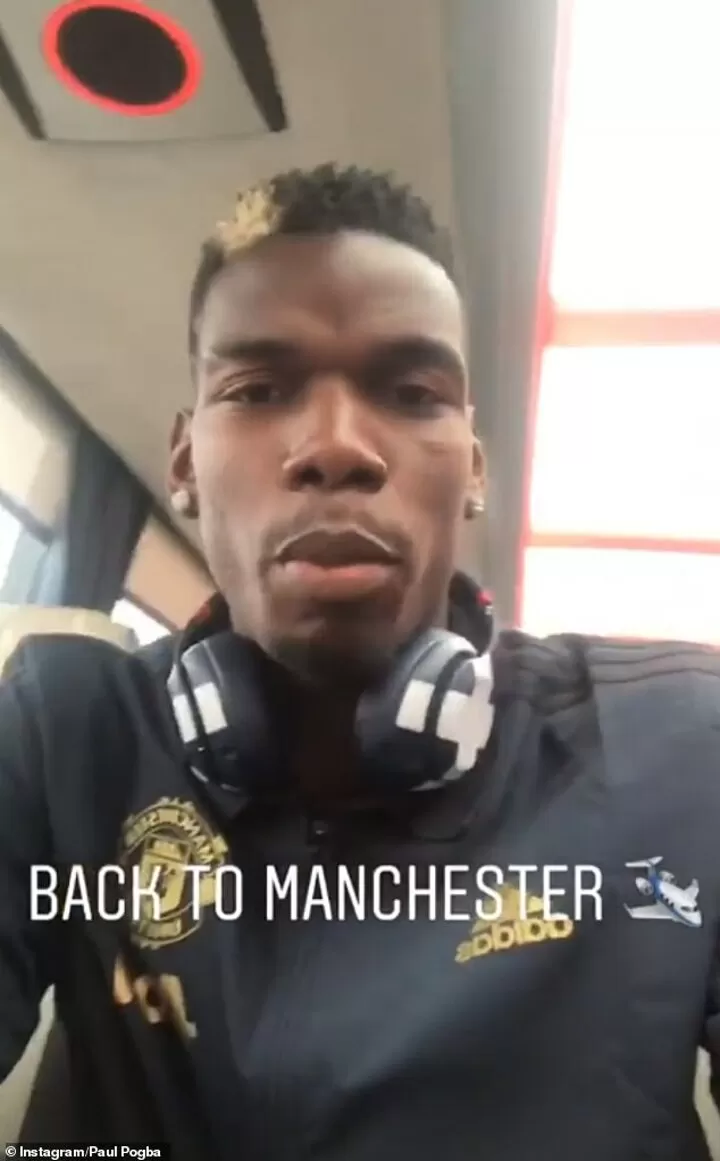 pogba mood