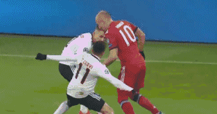 robben gif