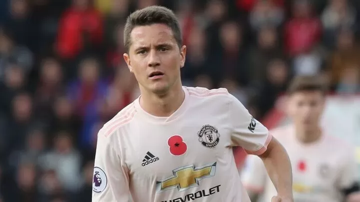 herrera man u