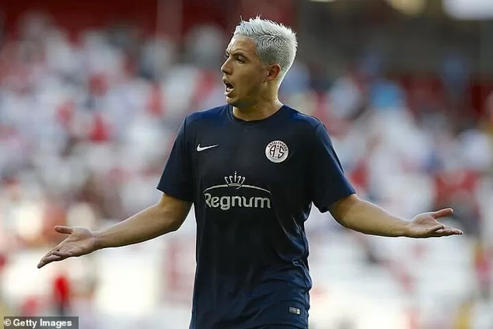 samir nasri salary