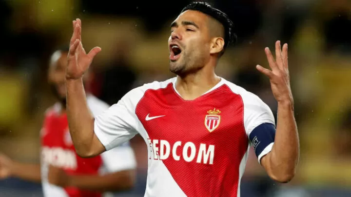 falcao monaco