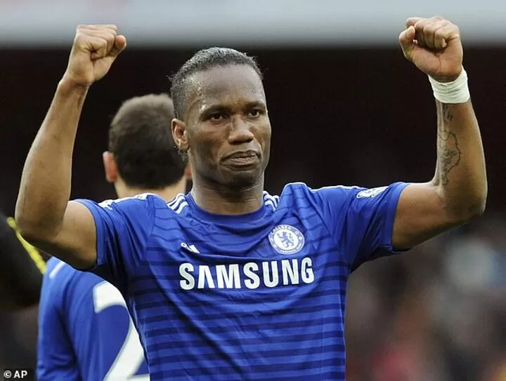 Memes Drogba