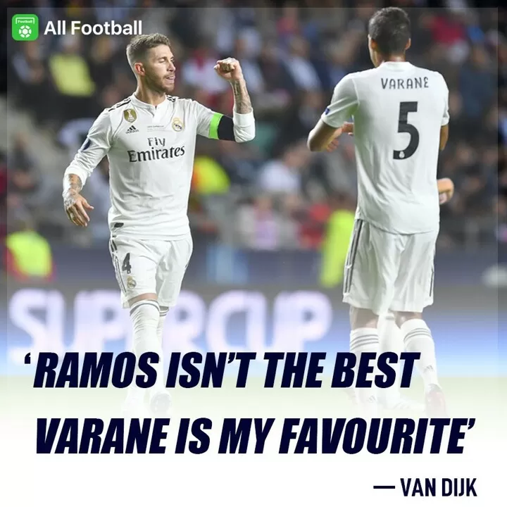 Famous Defender Quotes