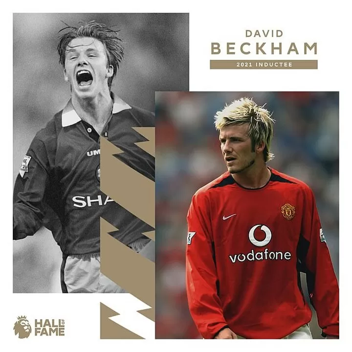 david beckham 20