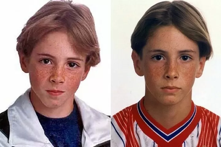 fernando torres kid
