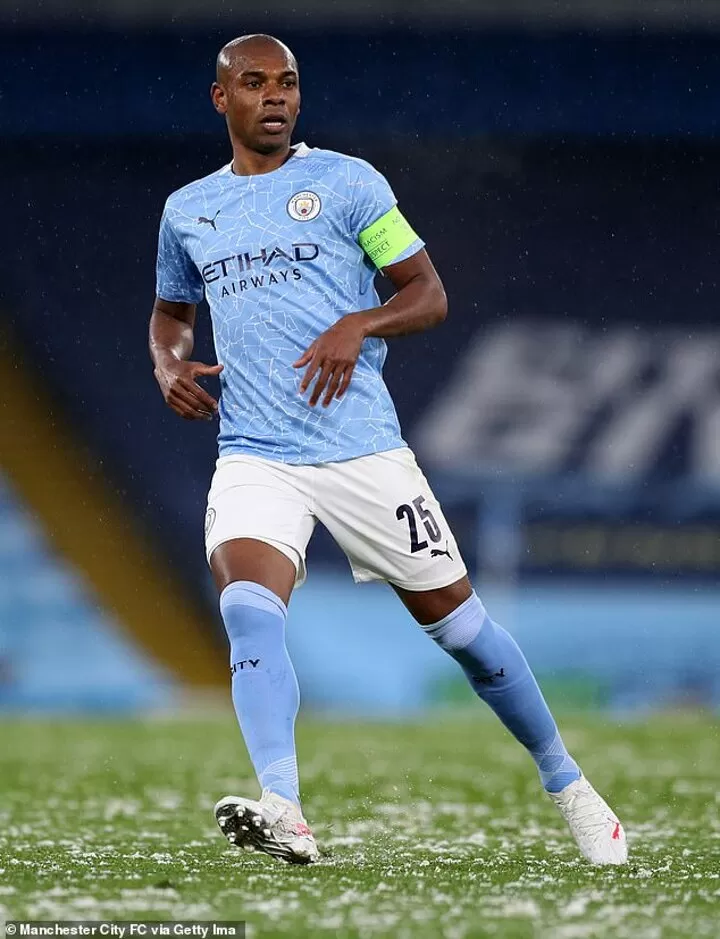 fernandinho