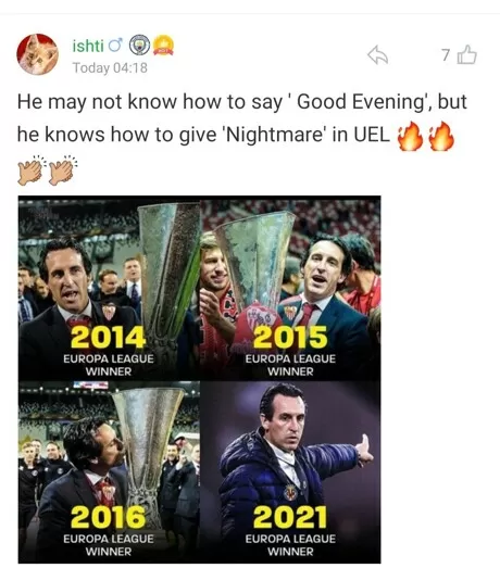 good evening compilation