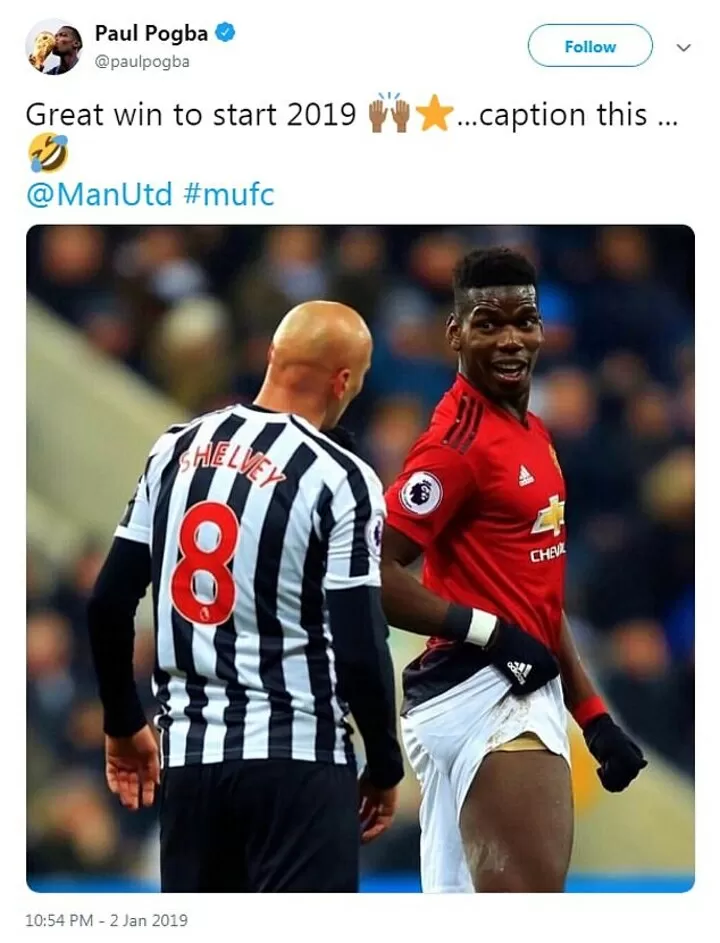 pogba caption this