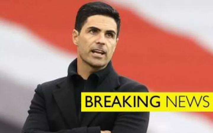 Arsenal Communicate To Launch Transfer Bid For £40m Rated Star After