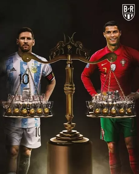 Cristiano Ronaldo Golden Boot