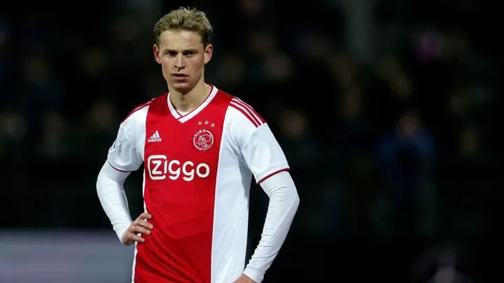espn de jong