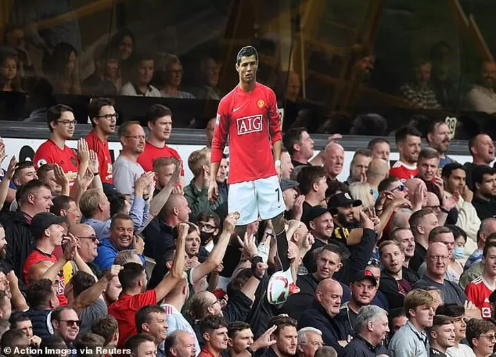 just because wolverhampton