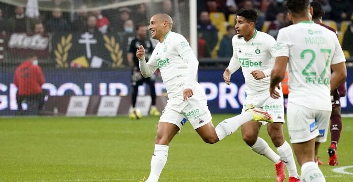 Saint-Etienne vs Metz – preview and prediction – team news, and lineups | All Sports Predictions ...