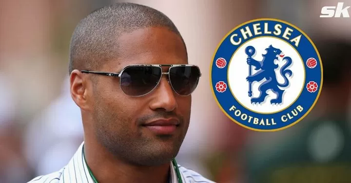glen johnson interview