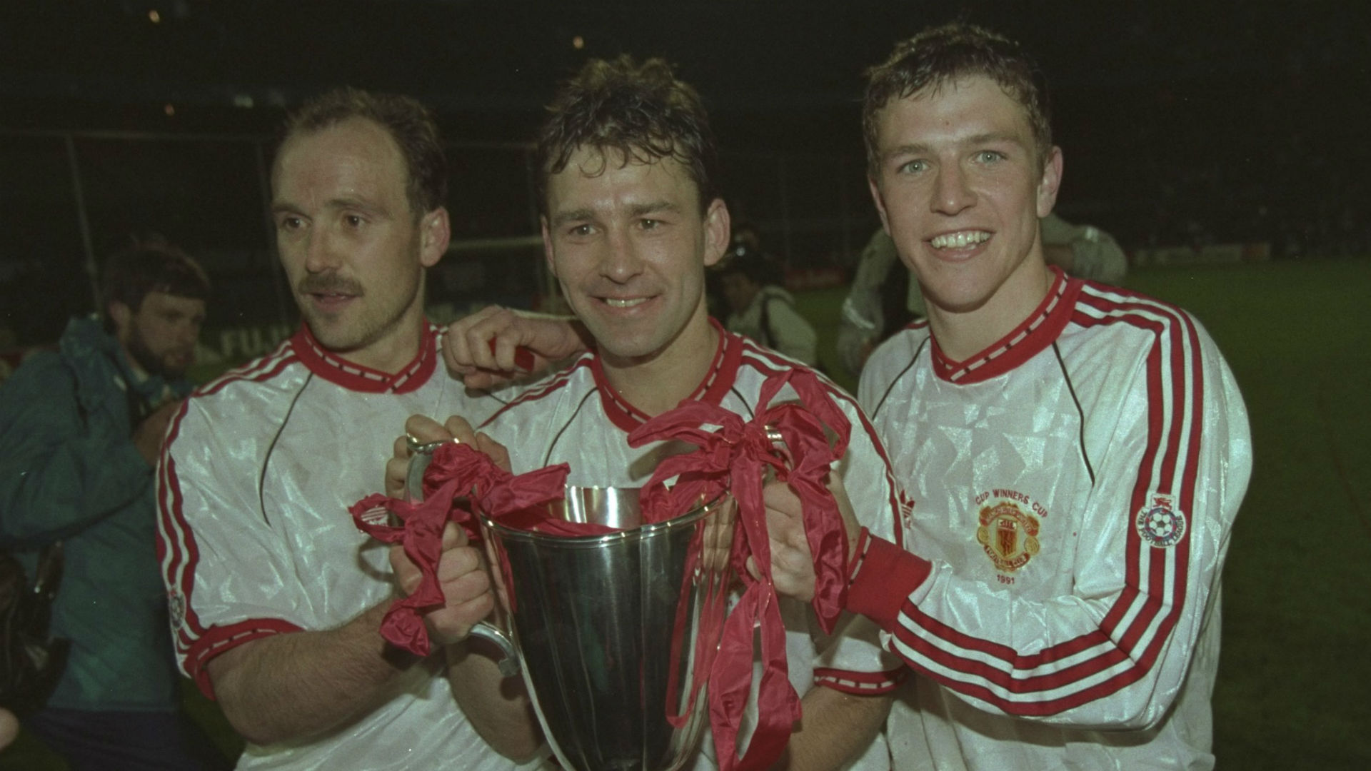 Cup Winners' Cup: Winners, history & why the tournament ended| All Football