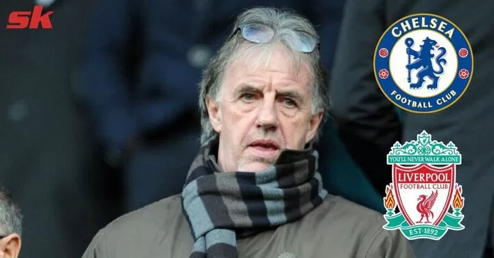 mark lawrenson bbc