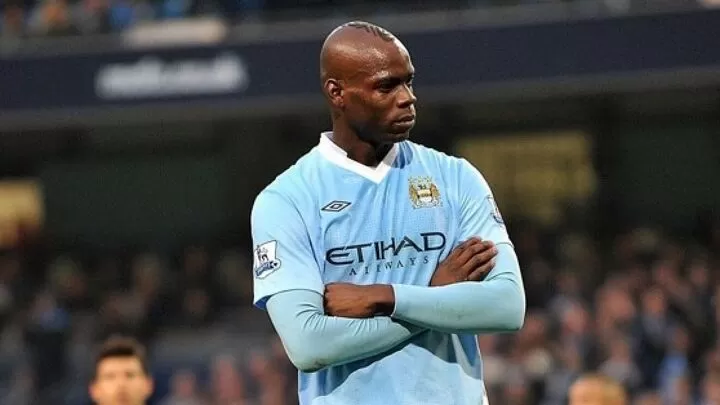 balotelli funny interview