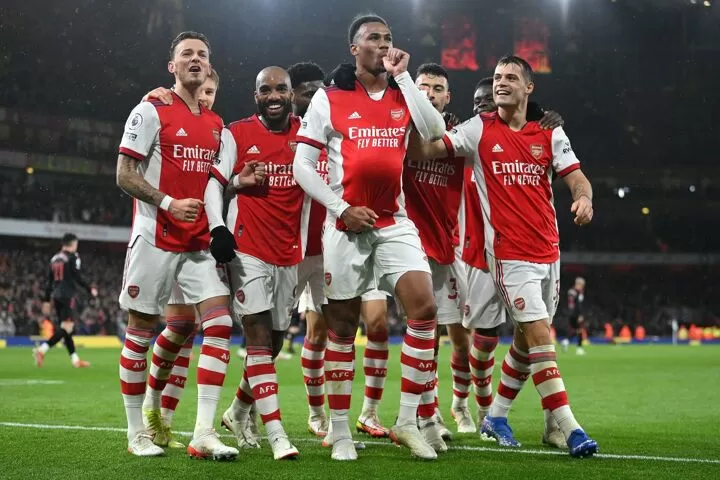 Arsenal Players Wallpapers 2022 2022