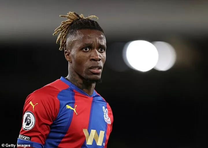 young zaha