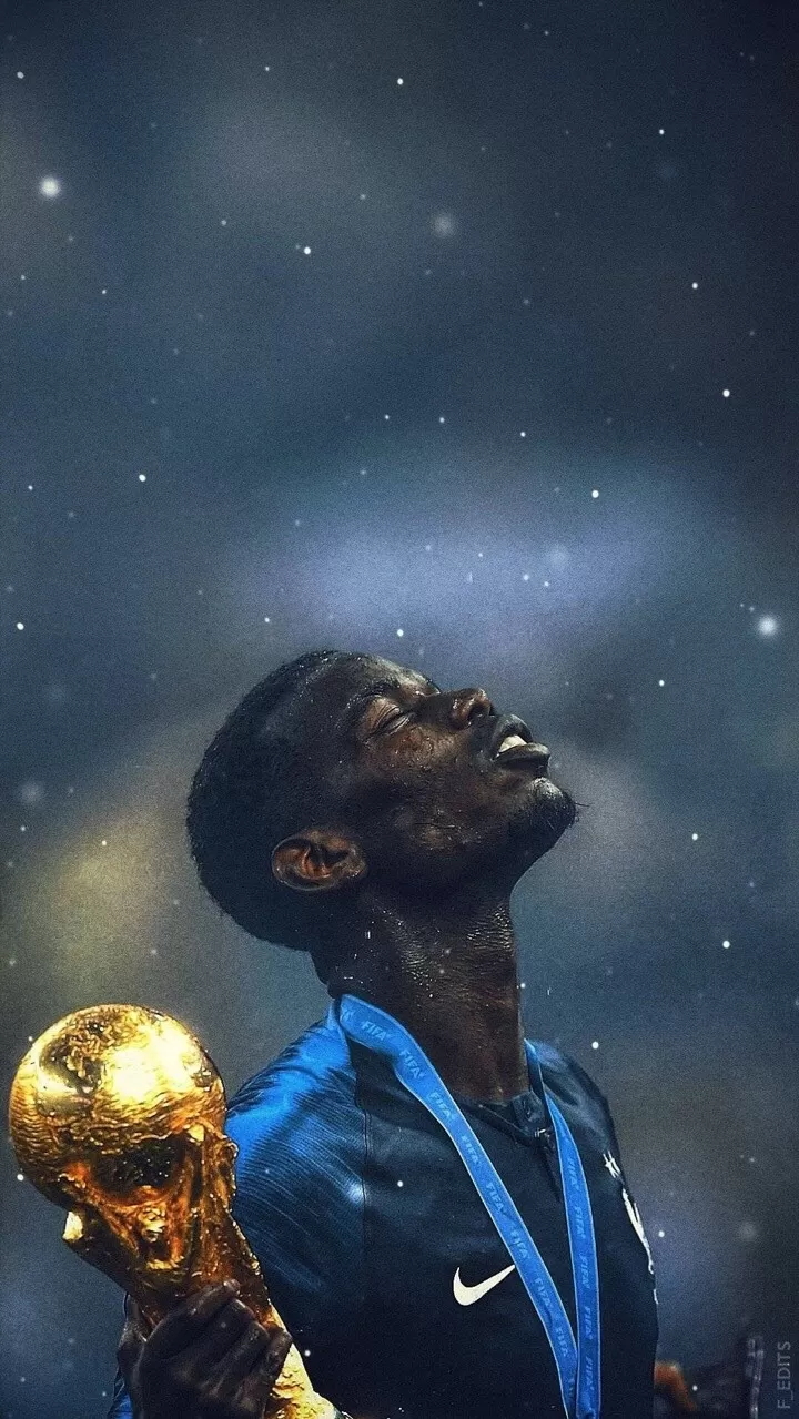 pogba wallpaper